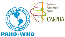 PAHO-WHO and the Caribbean Public Health Agency (CARPHA) to host a one ...