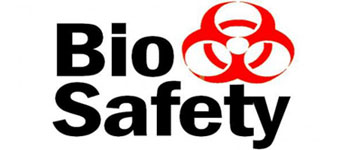 The Ministry of Health launched a National Biosafety Framework Project