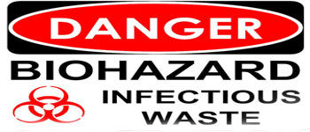 Ministry of Health hosted a workshop to evaluate the biohazard waste system