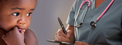 Two New Children’s Health Documents Launched