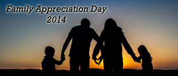 Mental Health Rehabilitation Centre Celebrates Family Appreciation Day