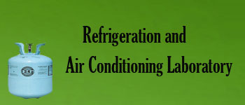 National Ozone Unit upgrading Refrigeration and Air Conditioning Laboratory